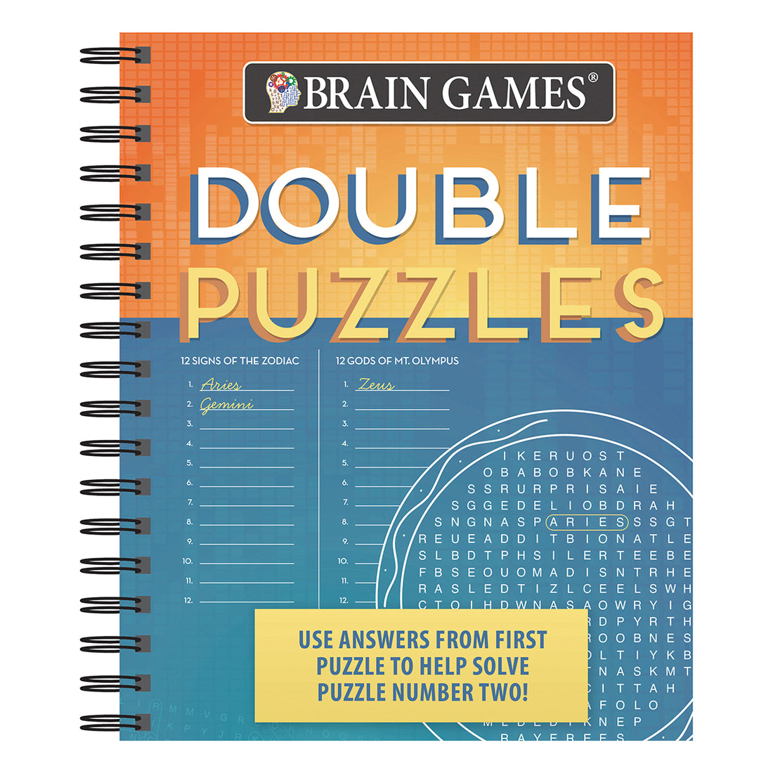 Brain Games Double Puzzles – pilbooks