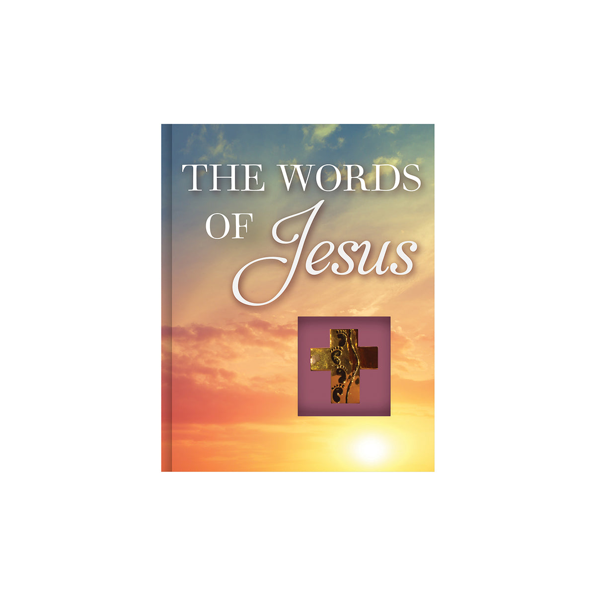 The Words Of Jesus Pilbooks