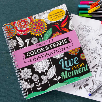 Coloring Books – pilbooks